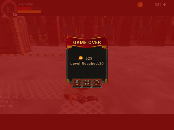 Vulcan Runner - vulcanforged WIKI