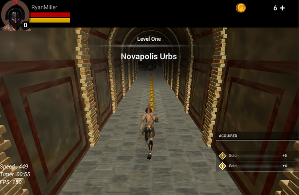 Vulcan Runner - vulcanforged WIKI